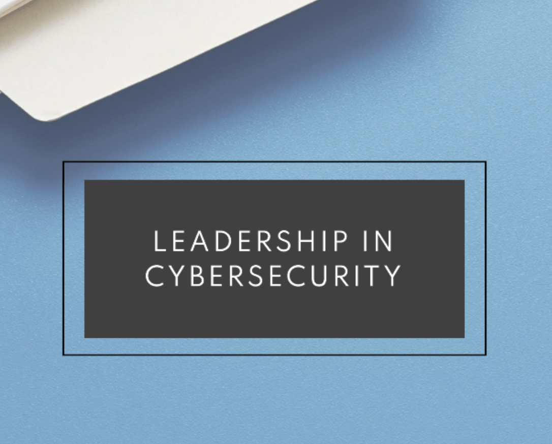 Leadership in Cybersecurity - DevOps Oasis